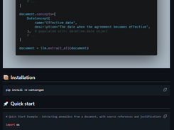 ContextGem download | SourceForge.net