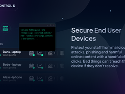 Control D Reviews in 2025