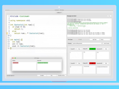 CP Editor download | SourceForge.net