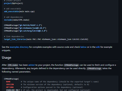 CPM.cmake download | SourceForge.net