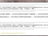 C++ BigInt class download | SourceForge.net