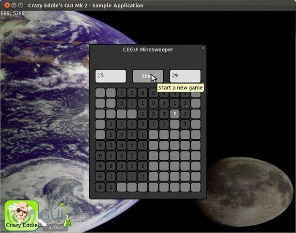 Crazy Eddies GUI System (CEGUI) download | SourceForge.net