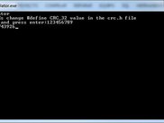 CRC calculator download | SourceForge.net