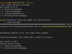 Create Eth App download | SourceForge.net