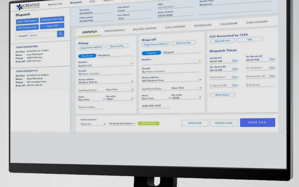 Creative EMS Reviews in 2025