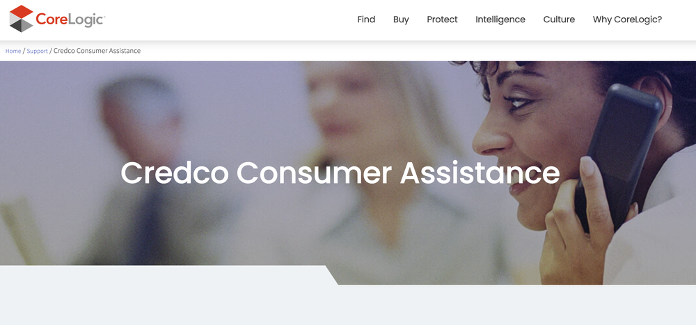 Credco Reviews - 2025