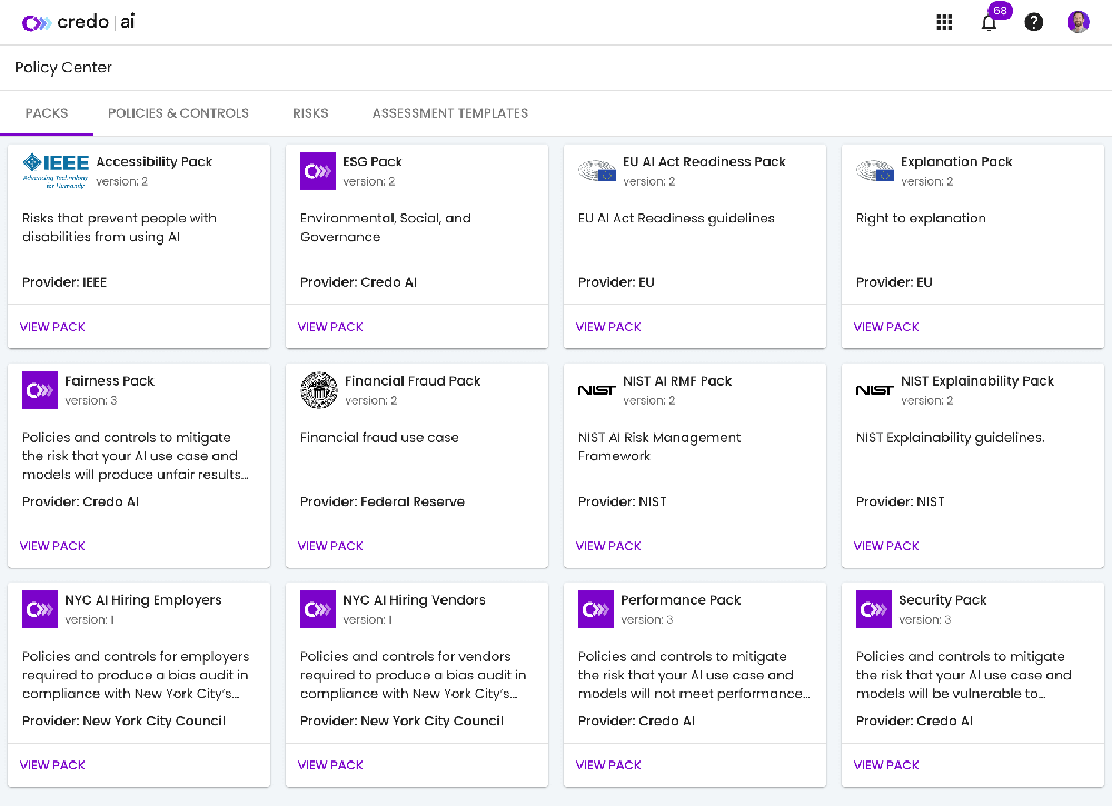 Credo AI Reviews in 2025