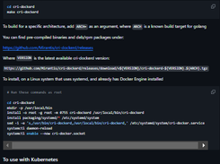 cri-dockerd download | SourceForge.net