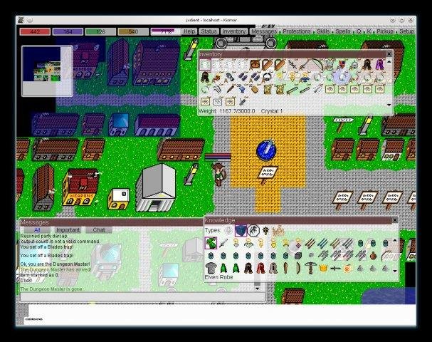 Crossfire RPG game download | SourceForge.net