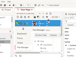 CrossUI download | SourceForge.net
