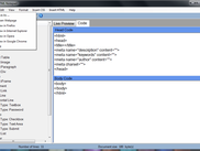 CSS HTML Notepad download | SourceForge.net