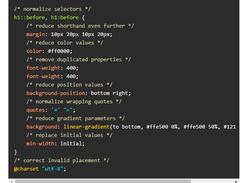 cssnano download | SourceForge.net
