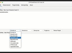 CTFcrackTools download | SourceForge.net