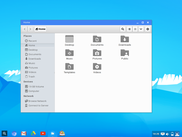 Cub Linux download | SourceForge.net