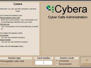 Cybera - Cyber cafe administration download | SourceForge.net