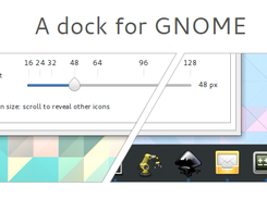 Dash to Dock download | SourceForge.net
