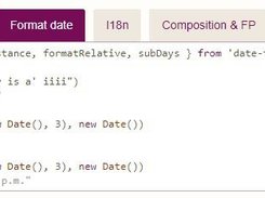 date-fns download | SourceForge.net