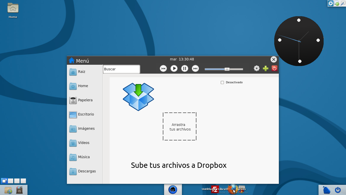 Dax OS download | SourceForge.net