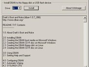 Darik's Boot and Nuke download | SourceForge.net