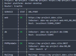 DDEV download | SourceForge.net