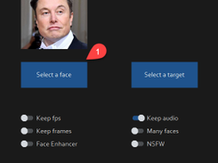 Deep-Live-Cam download | SourceForge.net
