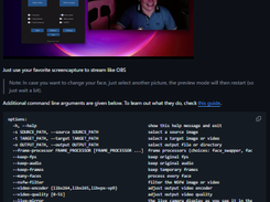 Deep-Live-Cam download | SourceForge.net