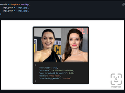 deepface download | SourceForge.net