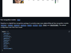 deepface download | SourceForge.net