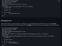 DELVE download | SourceForge.net