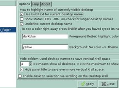 Desktop Pager plugin for GKrellM2 download | SourceForge.net