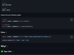 destr download | SourceForge.net