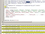 Dev-PHP IDE download | SourceForge.net