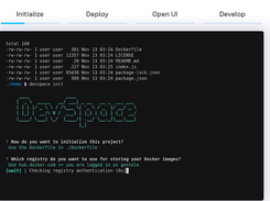 DevSpace download | SourceForge.net