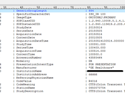 Quick DICOM Tag Editor download | SourceForge.net