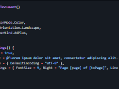 DinkToPdf download | SourceForge.net