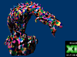 DirectX-Graphics-Samples download | SourceForge.net