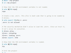 direnv download | SourceForge.net