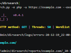 dirsearch download | SourceForge.net
