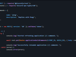 Discord.js download | SourceForge.net