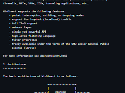 Divert download | SourceForge.net