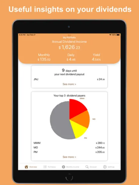purplebricks dividend
