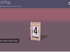 DIY Split-Flap Display download | SourceForge.net