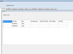DNP3 protocol Server Simulator download download | SourceForge.net