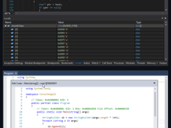 dnSpy download | SourceForge.net