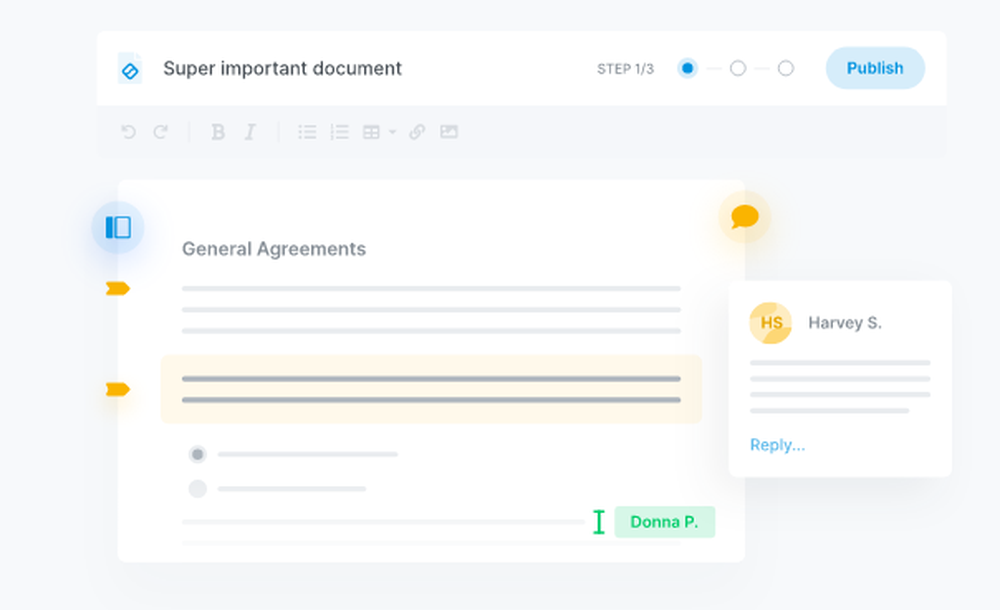 Docflow Reviews in 2025