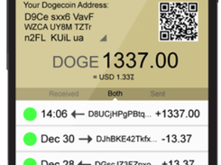 Dogecoin Core download | SourceForge.net