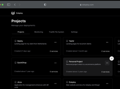 Dokploy download | SourceForge.net