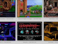 DOSBox Staging download | SourceForge.net