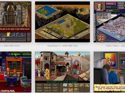 DOSBox Staging download | SourceForge.net