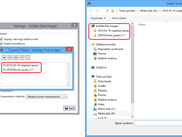 dotNet Disk Imager download | SourceForge.net